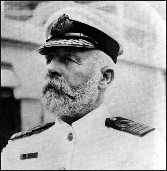 Bird's Yellow House: Remembering the Titanic